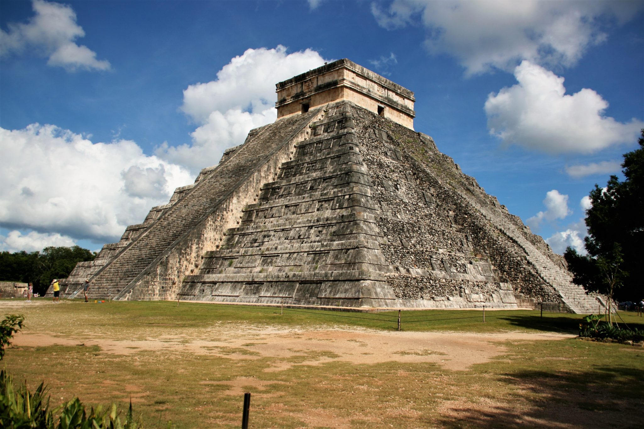 Mayan Masterpiece - Marks Meanderings